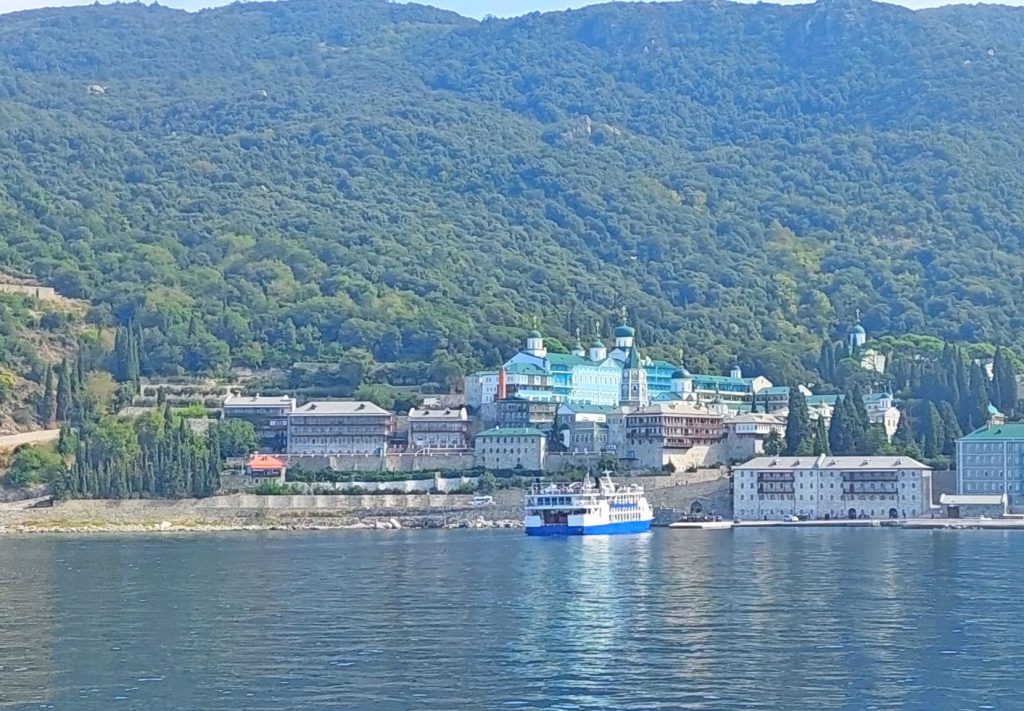 Hilandarski svetionik