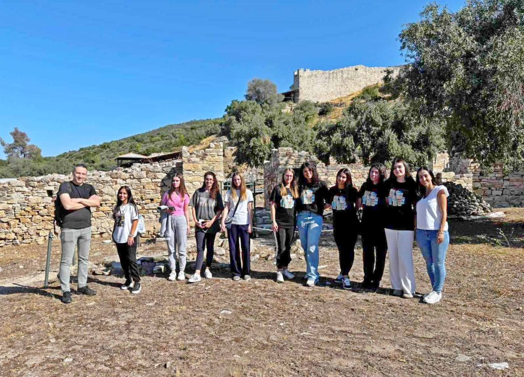 Hilandarski svetionik