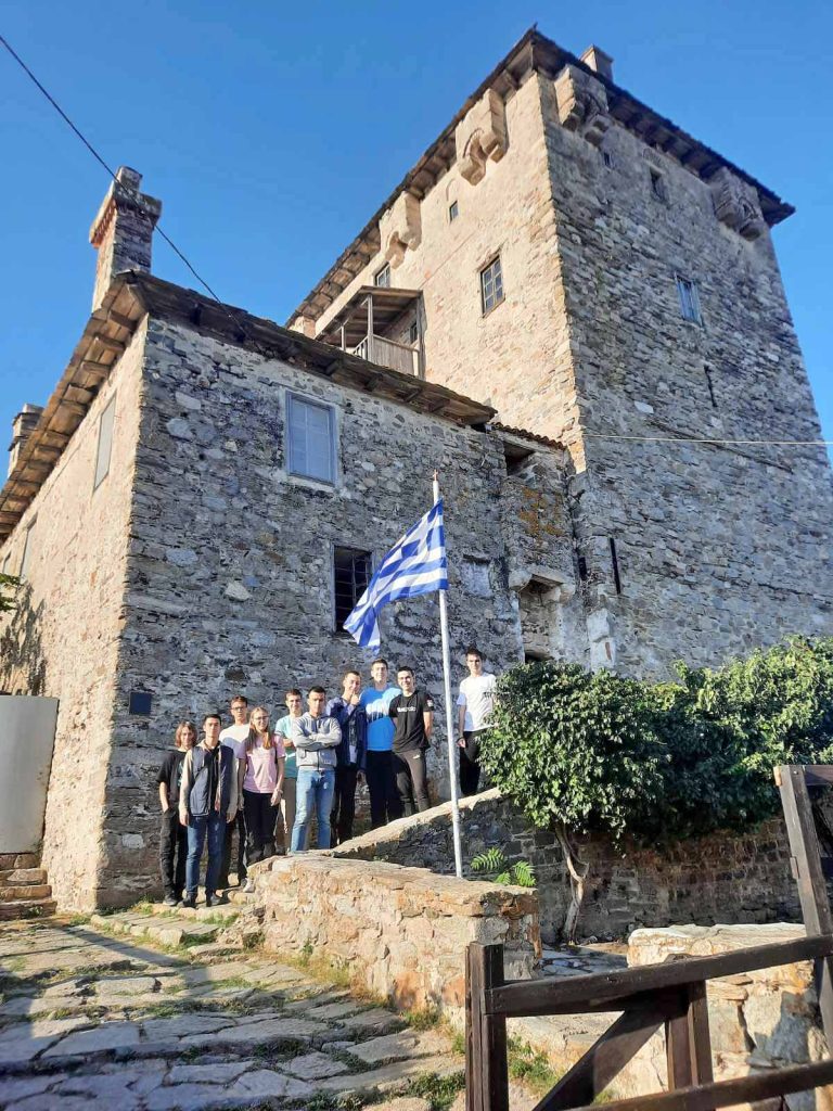 Hilandarski svetionik