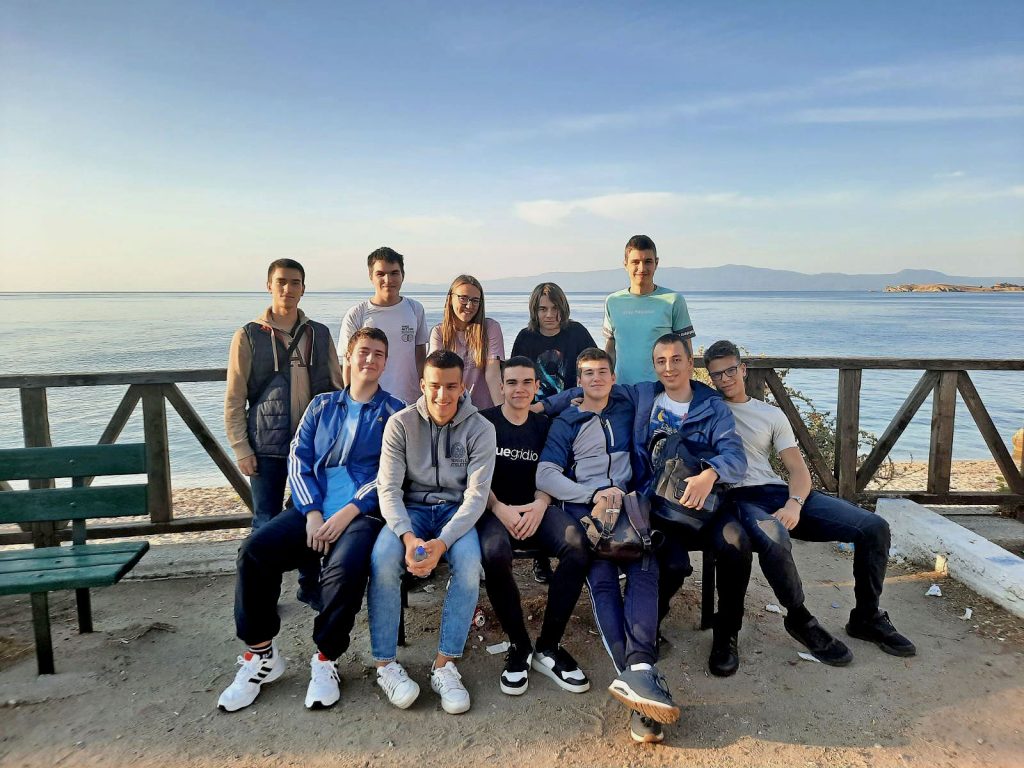 Hilandarski svetionik